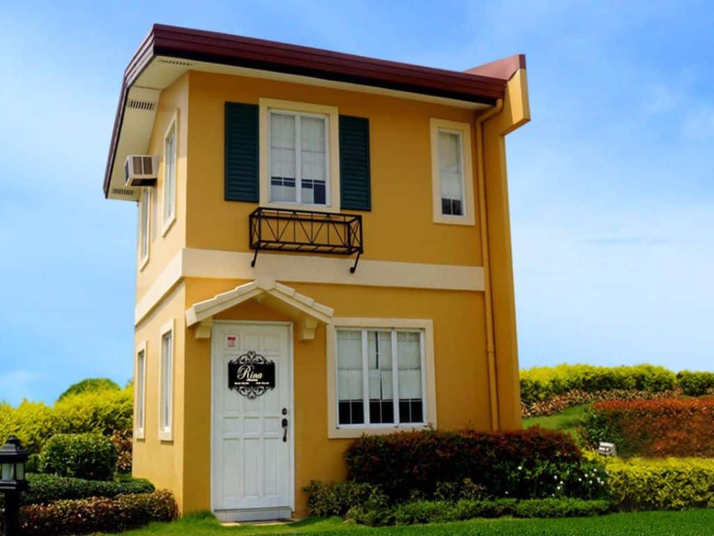 Camella Bucandala by Vista Land - Bucandala IV, Imus | Lionunion