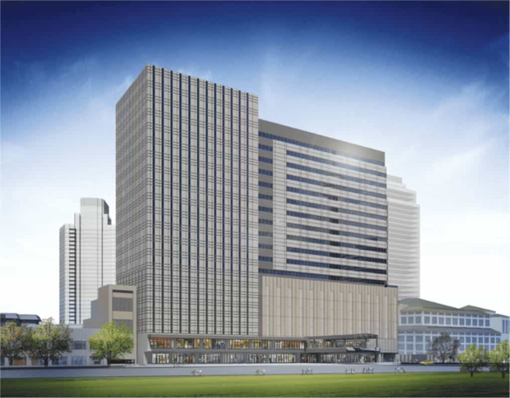 Cebu Park District By Ayala Land - Cebu City, Cebu | Lionunion