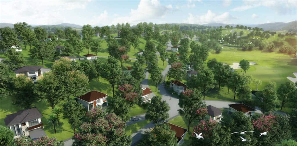 Eastland Heights by Megaworld - Antipolo, Rizal | Lionunion