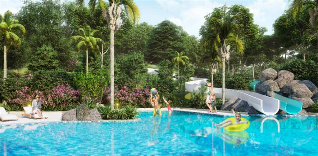 Eastland Heights by Megaworld - Antipolo, Rizal | Lionunion