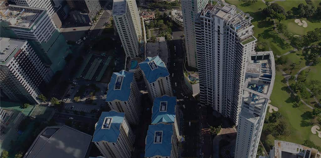 Forbes Town by Megaworld - Taguig, Metro Manila | Lionunion