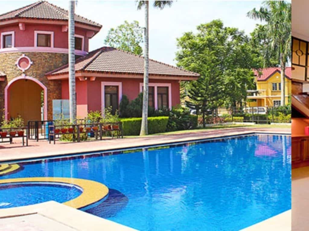 Fortezza by Crown Asia - San Isidro, Cabuyao | Lionunion