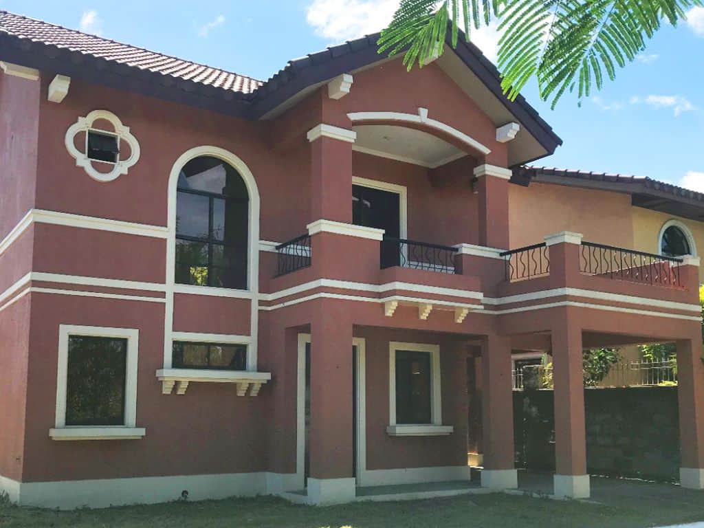 Fortezza by Crown Asia - San Isidro, Cabuyao | Lionunion