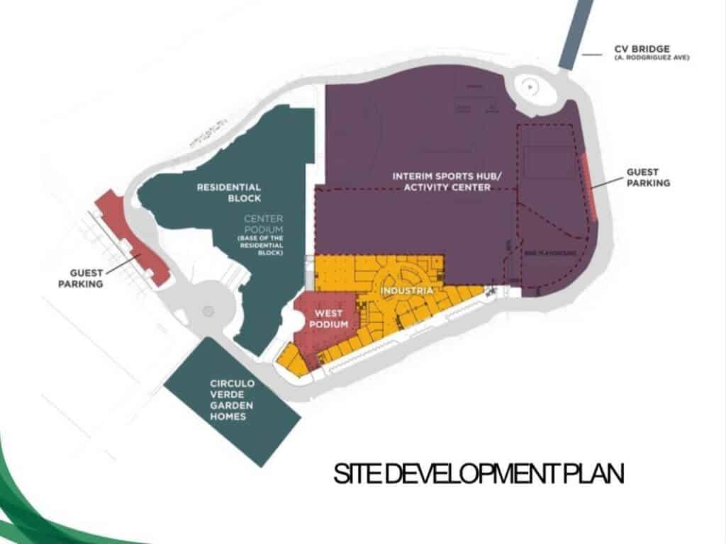 Garden Homes at Circulo Verde by Ortigas Land - Quezon City | Lionunion