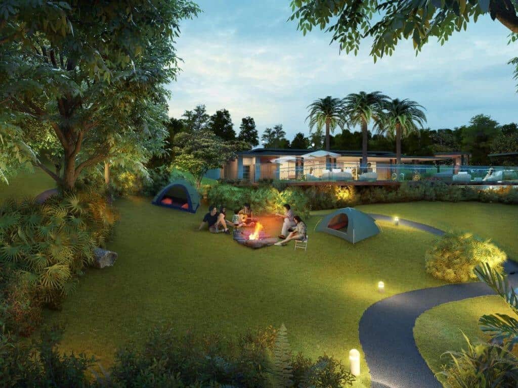 Hillside Ridge - Real Estate Philippines