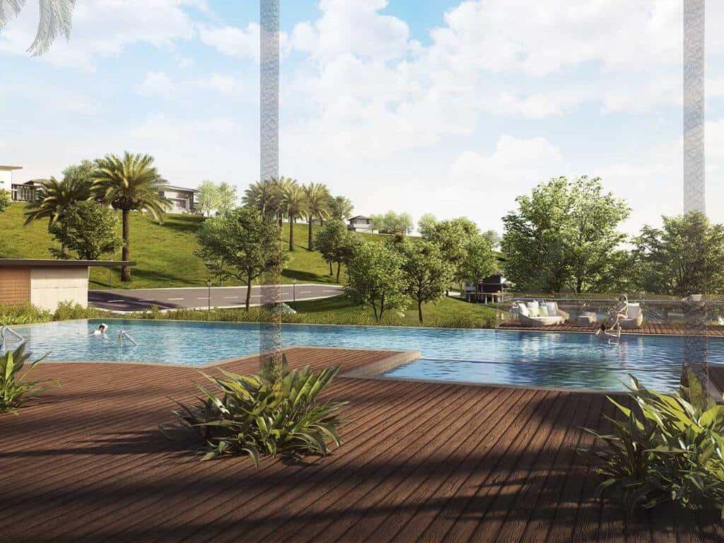 Hillside Ridge - Real Estate Philippines