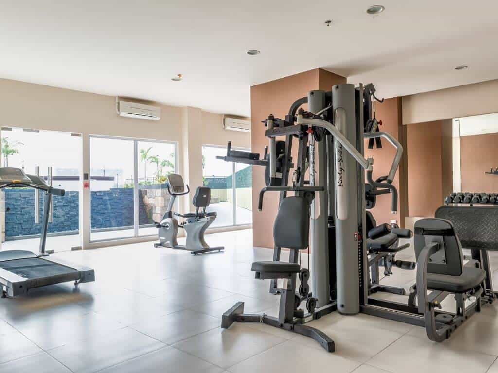 Ibiza Tower at Circulo Verde by Ortigas Land - Quezon City | Lionunion