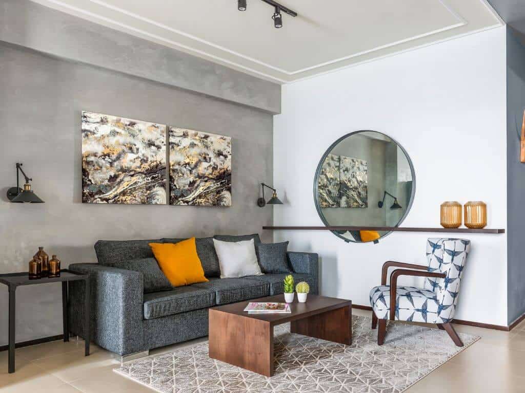 Ibiza Tower at Circulo Verde by Ortigas Land - Quezon City | Lionunion