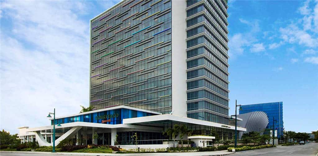 Iloilo Business Park by Megaworld - Iloilo City, Iloilo | Lionunion
