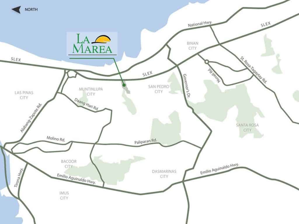 La Marea by Vista Land - San Antonio, San Pedro | Lionunion