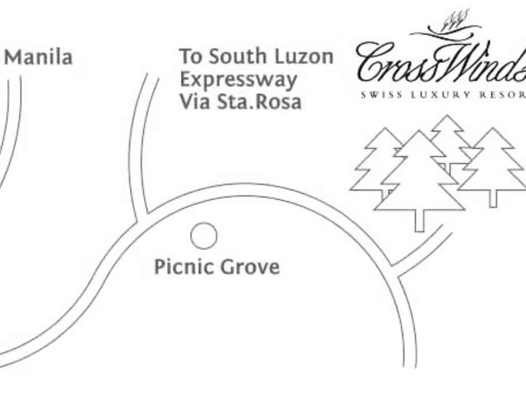 Lausanne at Crosswinds by Vista Land - Iruhin East, Tagaytay | Lionunion