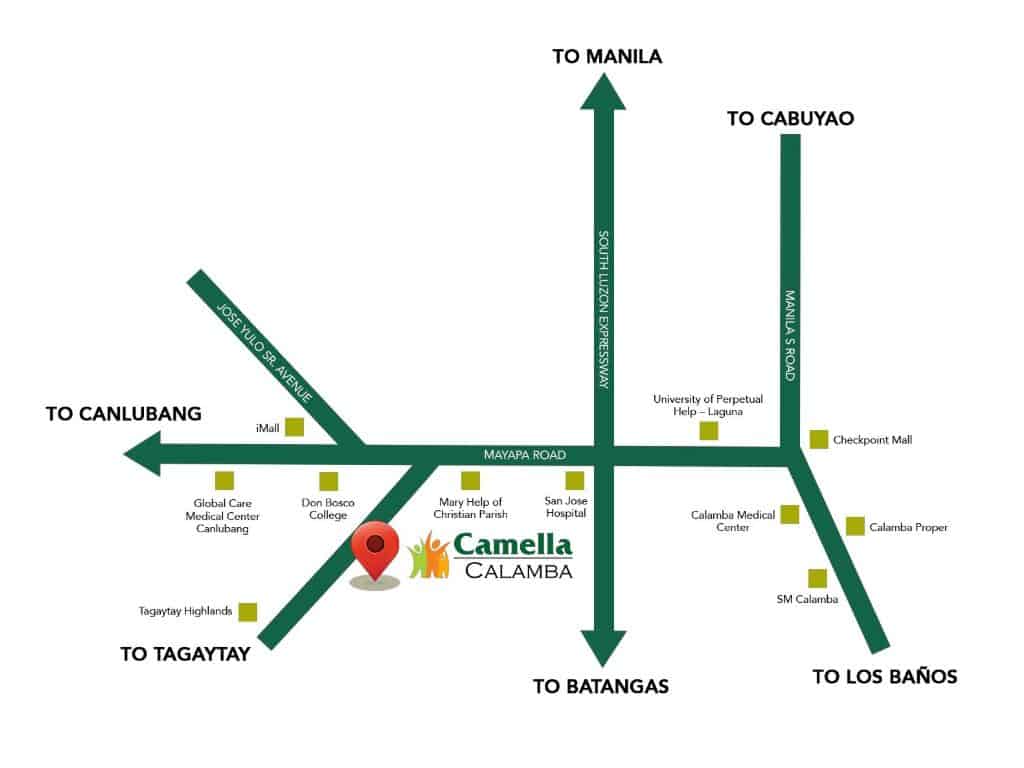 Lessandra Calamba - Real Estate Philippines