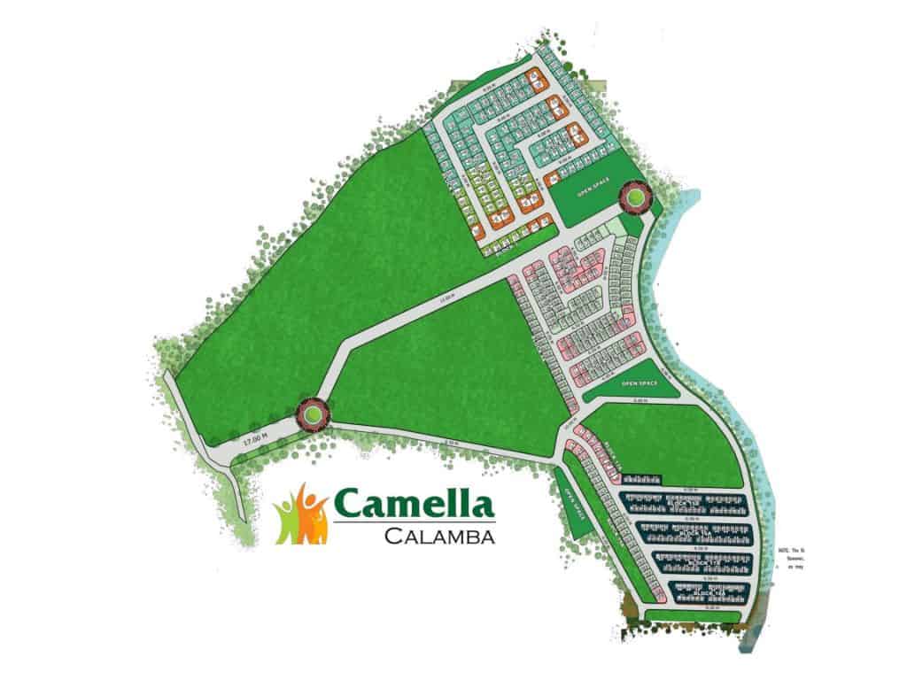 Lessandra Calamba - Real Estate Philippines