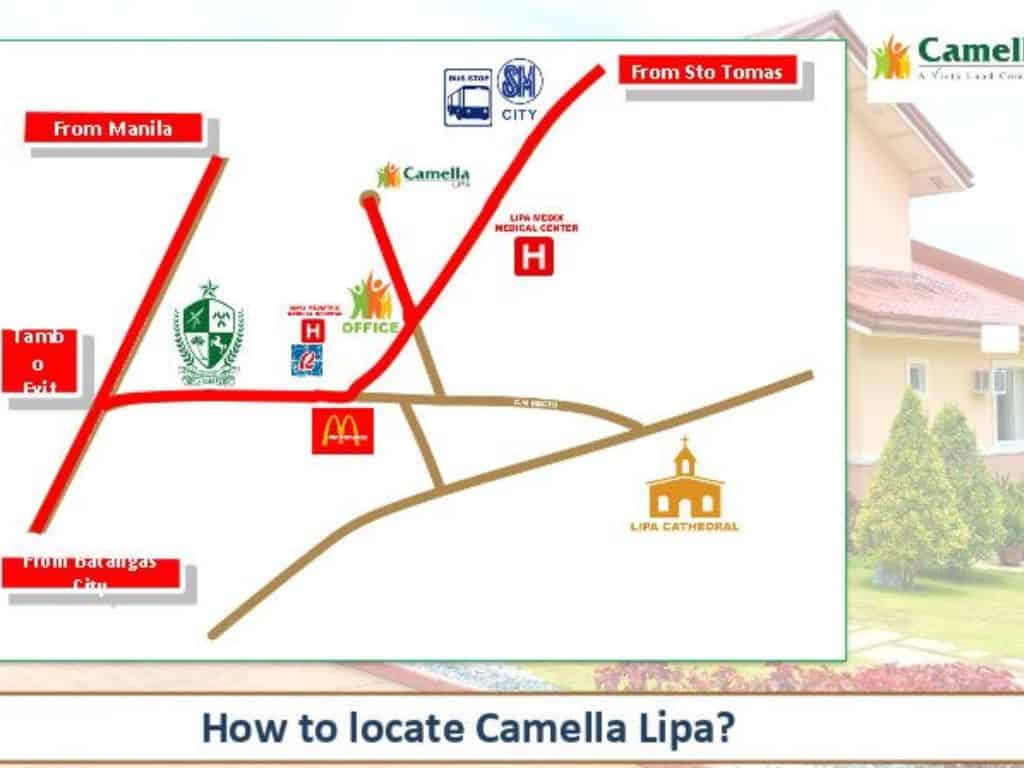 Lessandra Lipa by Lessandra Homes - Tibig, Lipa | Lionunion