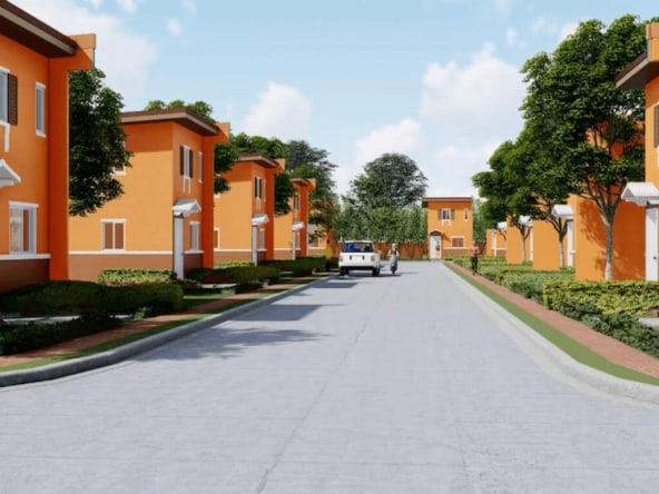 Majorca Residences at Circulo Verde - Real Estate Philippines