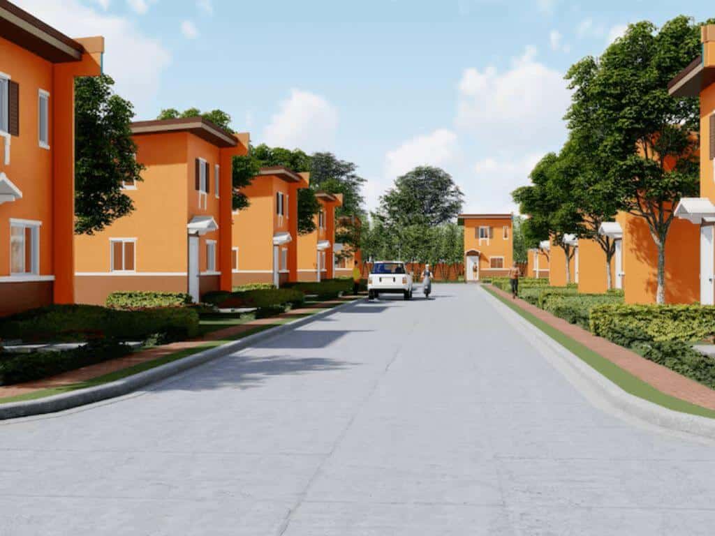 Lessandra Quezon by Vista Land - Isabang, Tayabas | Lionunion