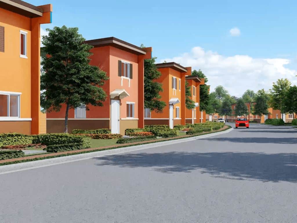 Lessandra Tanza Heights by Lessandra Homes - Bagtas, Tanza | Lionunion