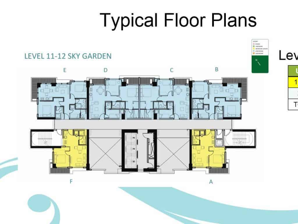 Lleida Tower at Circulo Verde by Ortigas Land - Quezon City | Lionunion