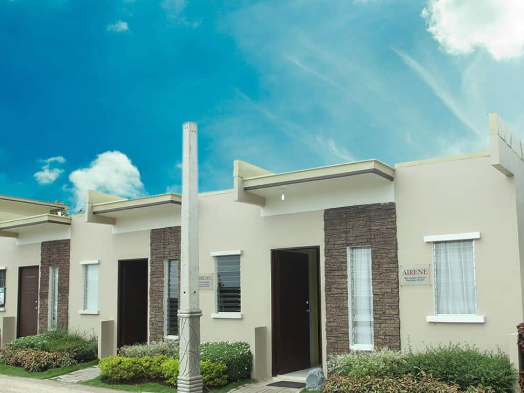 Lumina Batangas by Vista Land - San Vicente, Santo Tomas | Lionunion