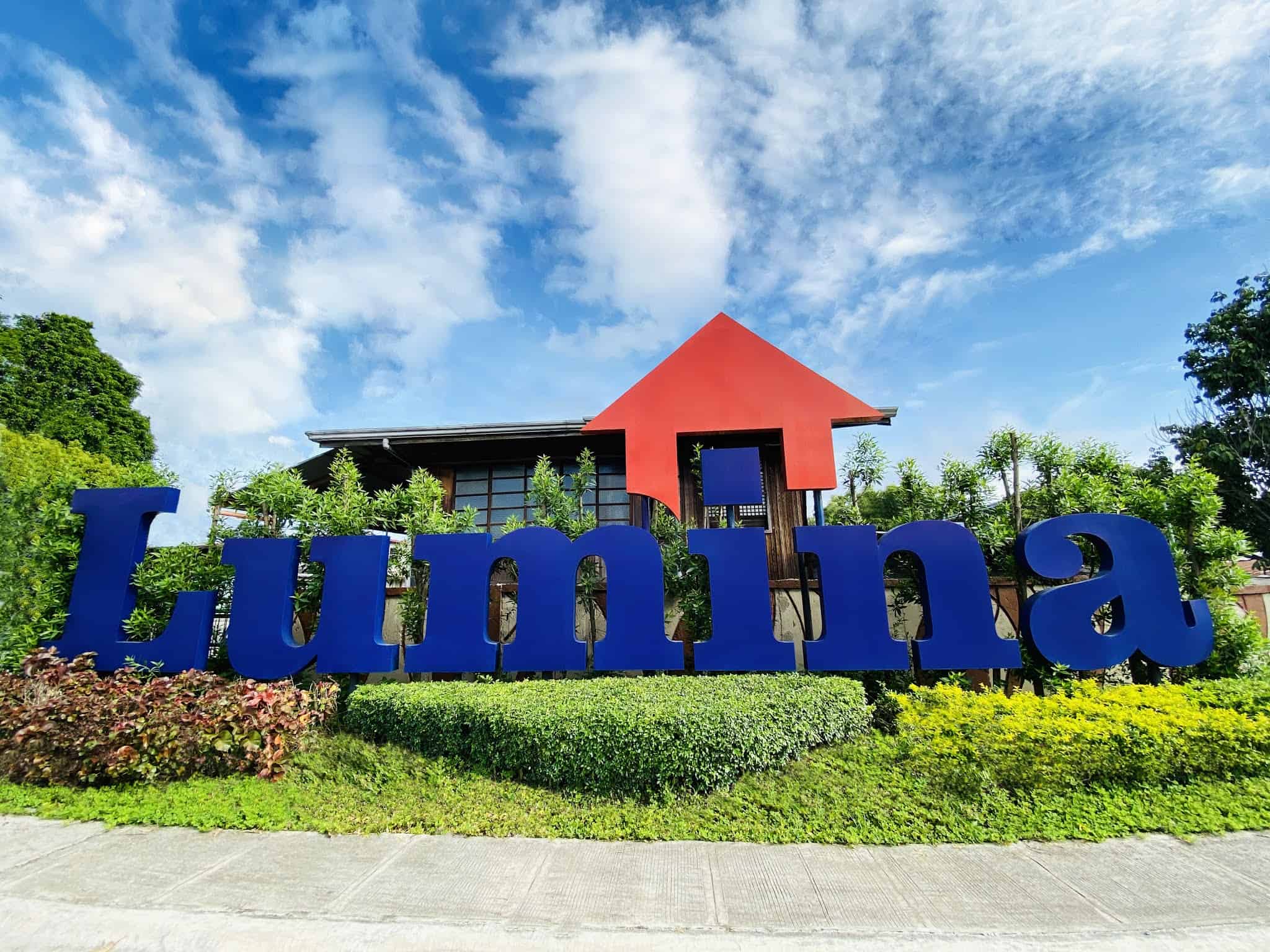 Lumina Bauan by Vista Land - As-ls, Bauan | Lionunion