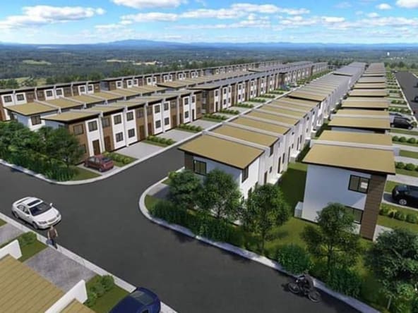 Maria Cristina Village by Active Group - Latag, Lipa | Lionunion