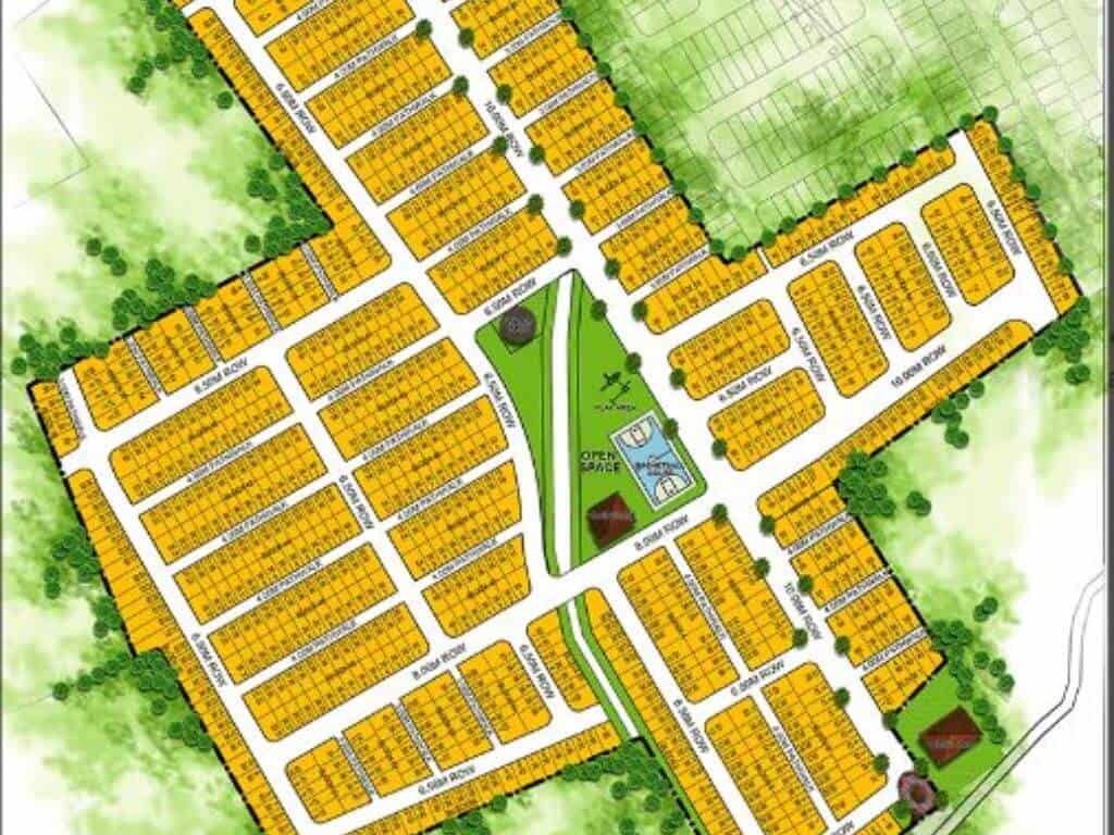 Lumina Quezon by Lumina Homes - Isabang, Tayabas | Lionunion