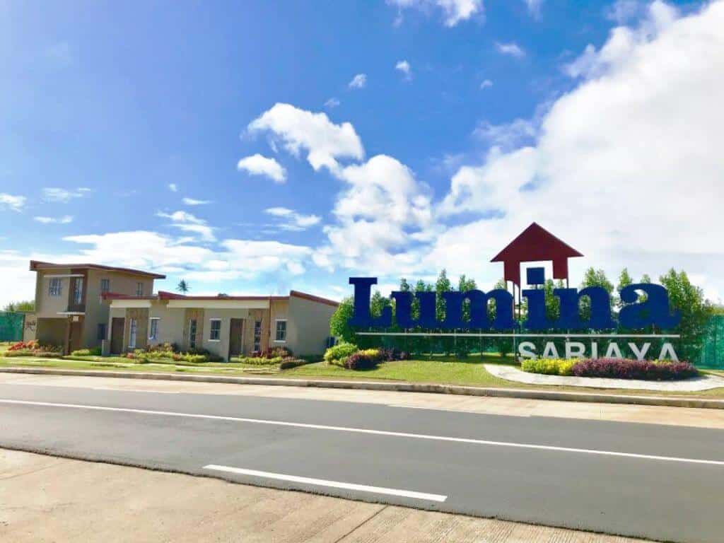 Lumina Sariaya by Vista Land - Santo Cristo, Sariaya | Lionunion