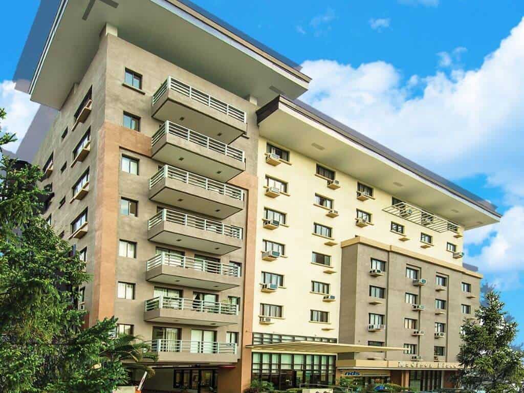 Madison Place by Vista Residences - Cubao, Quezon City | Lionunion