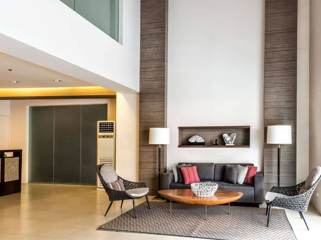 Majorca Residences at Circulo Verde by Ortigas Land - Quezon City ...