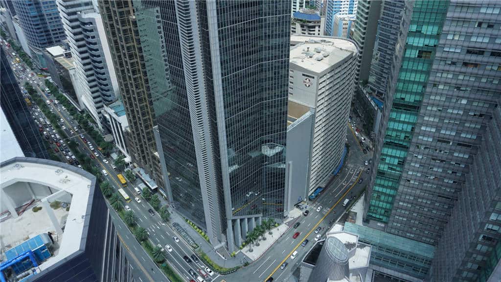 Makati CBD by Ayala Land - Makati, Metro Manila | Lionunion