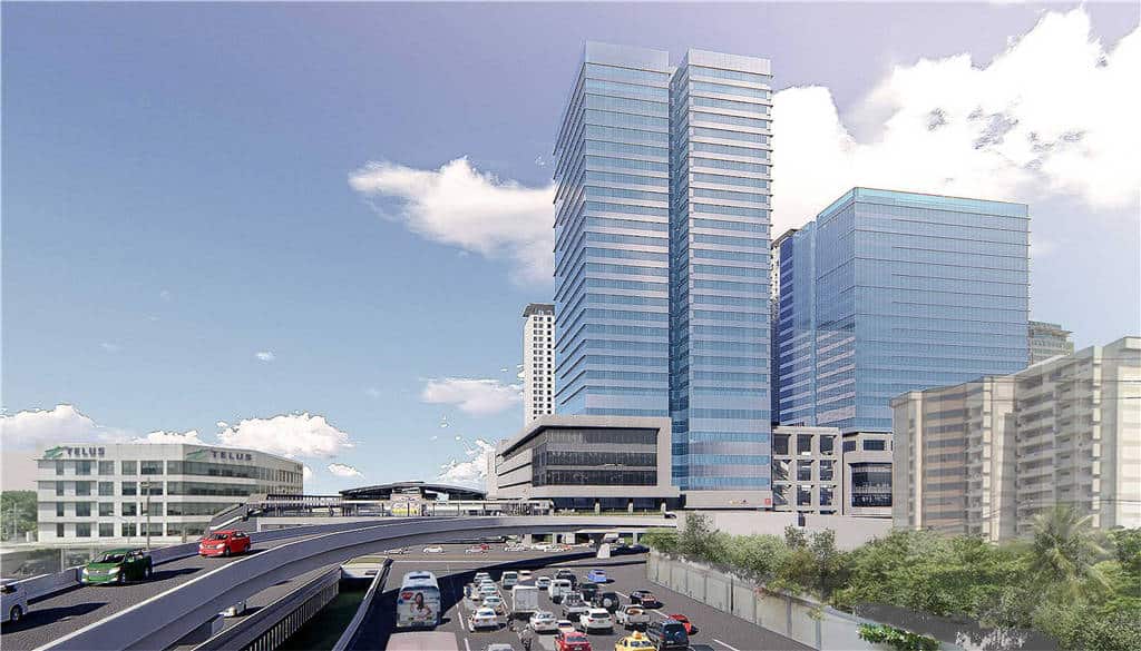 Makati CBD by Ayala Land - Makati, Metro Manila | Lionunion