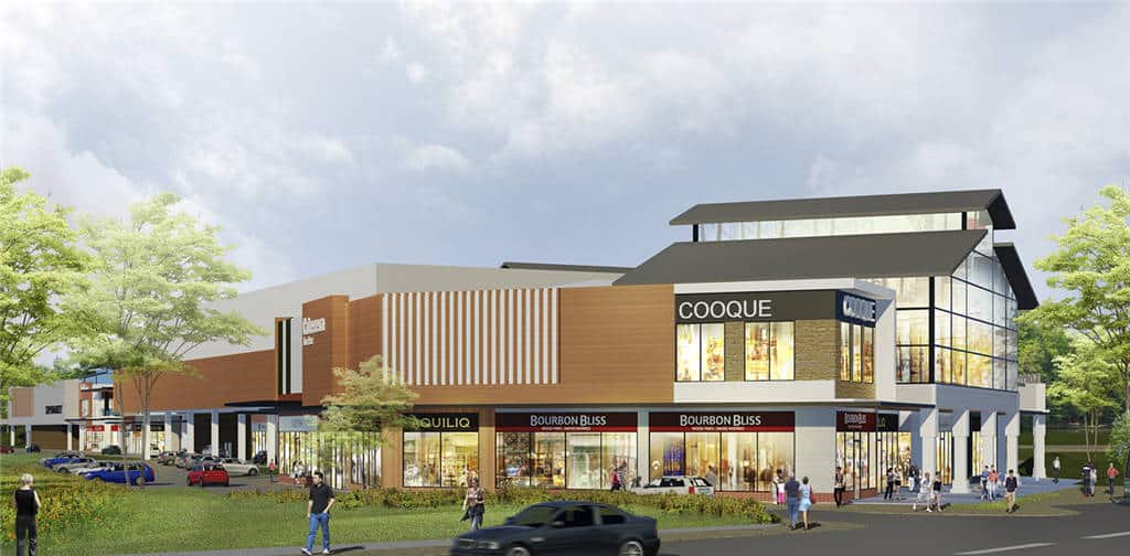 Maple Grove by Megaworld - General Trias, Cavite | Lionunion