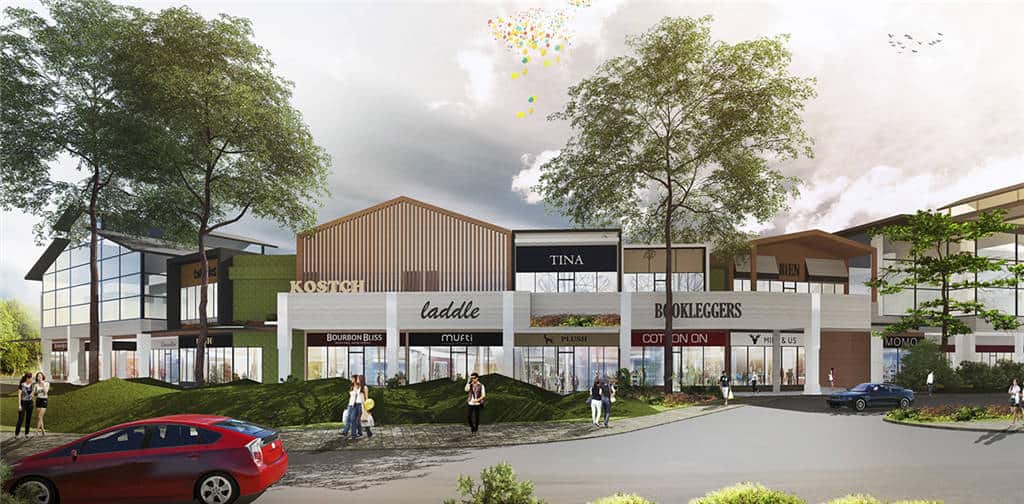 Maple Grove by Megaworld - General Trias, Cavite | Lionunion