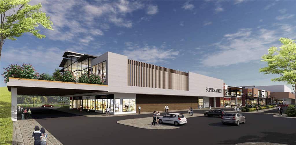 Maple Grove by Megaworld - General Trias, Cavite | Lionunion