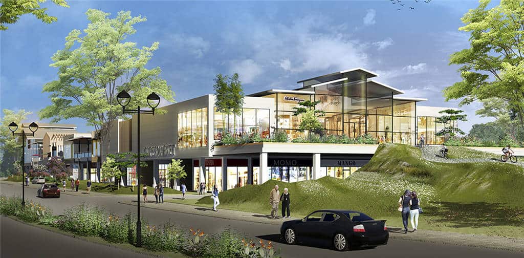 Maple Grove by Megaworld - General Trias, Cavite | Lionunion