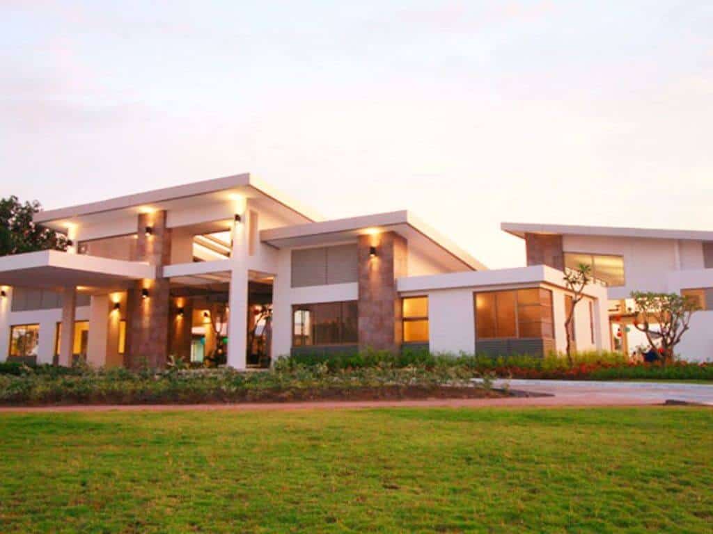 Marquee Place by Ayala Land - Pulung Maragul, Angeles | Lionunion