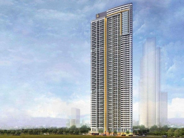 AIC Grande Tower by AIC Realty - Ortigas, Pasig | Lionunion