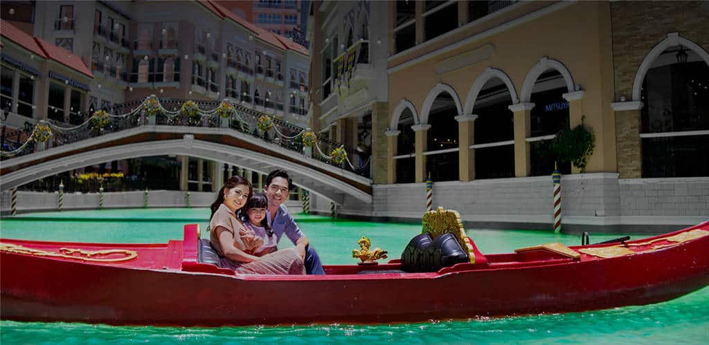 McKinley Hill by Megaworld - Taguig, Metro Manila | Lionunion