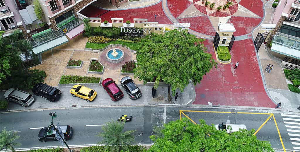 McKinley Hill by Megaworld - Taguig, Metro Manila | Lionunion