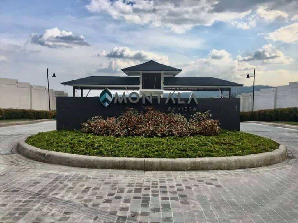 Montala by Ayala Land - Dolores, Porac | Lionunion