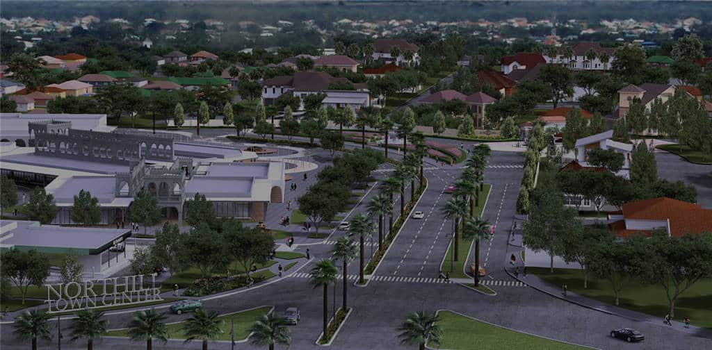 Northill Gateway by Megaworld - Silay, Negros Occidental | Lionunion