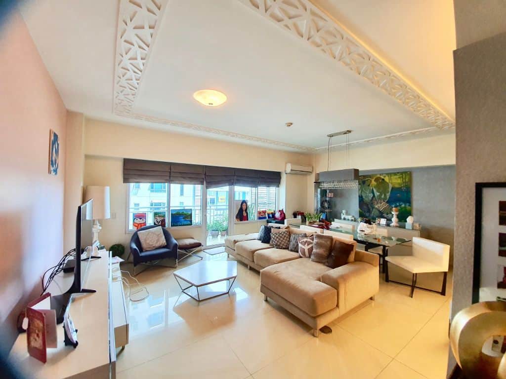 One Serendra by Alveo Land - Bonifacio Global City, Taguig | Lionunion