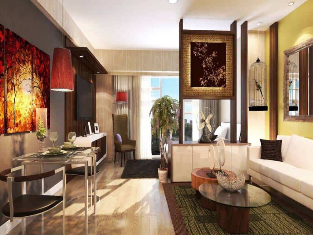 Park Triangle Residences by Alveo Land - Bonifacio Global City, Taguig ...