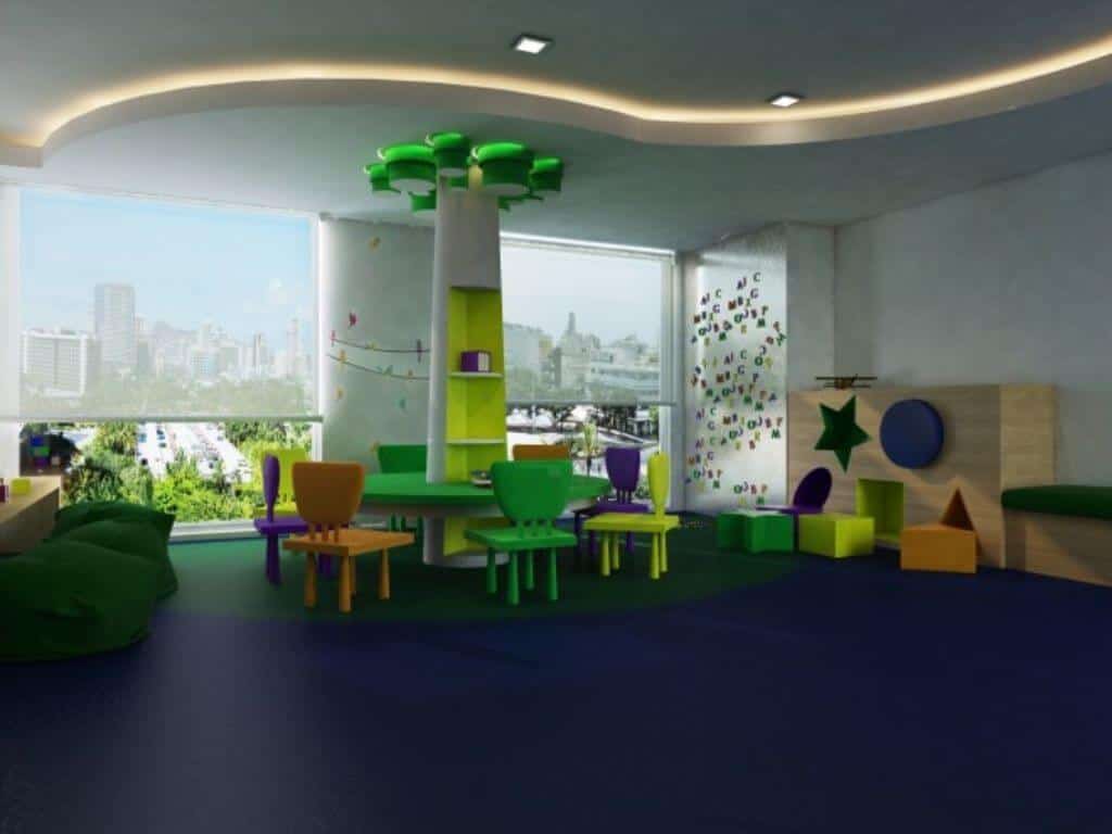 Park Triangle Residences by Alveo Land - Bonifacio Global City, Taguig ...