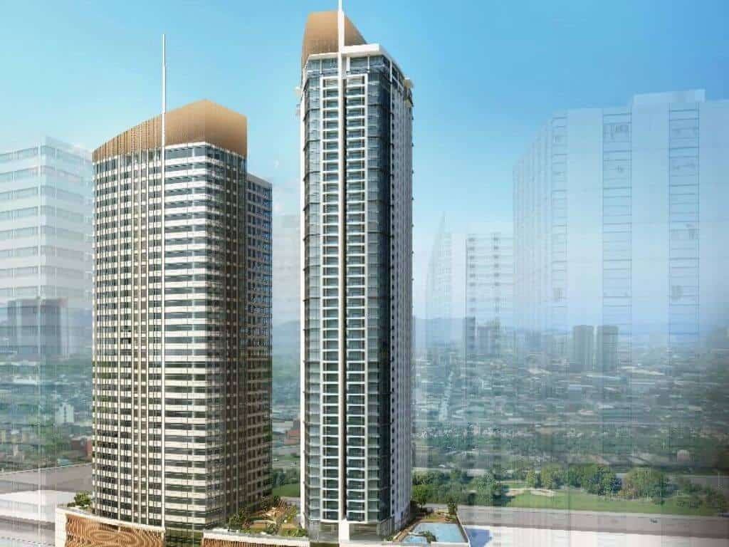 Residences at The Galleon Ortigas Center by Ortigas & Company - Ortigas ...