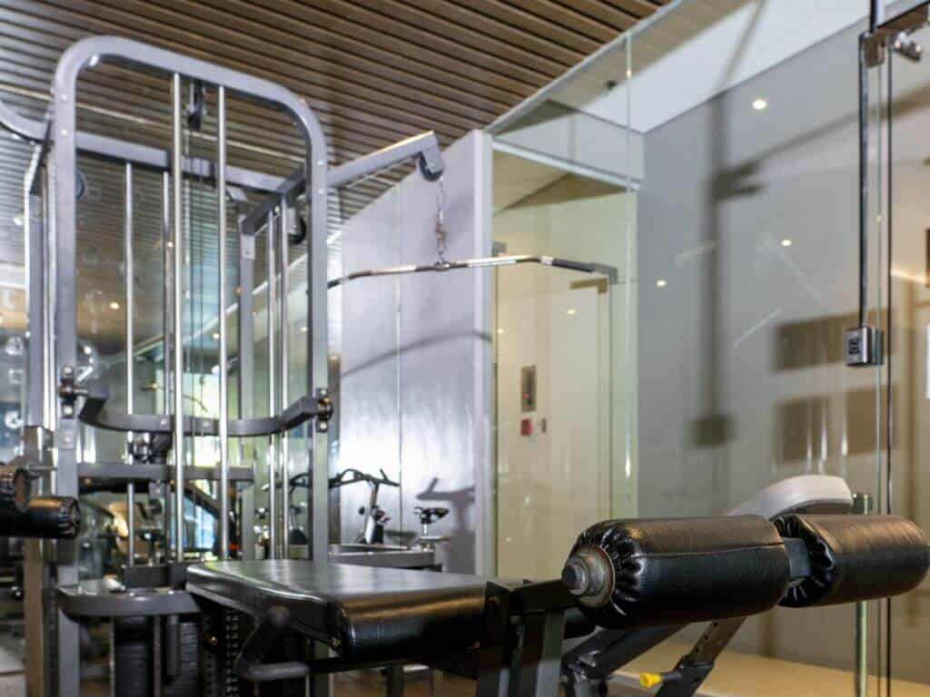 Salcedo Square by Vista Residences - Bel-Air, Makati | Lionunion