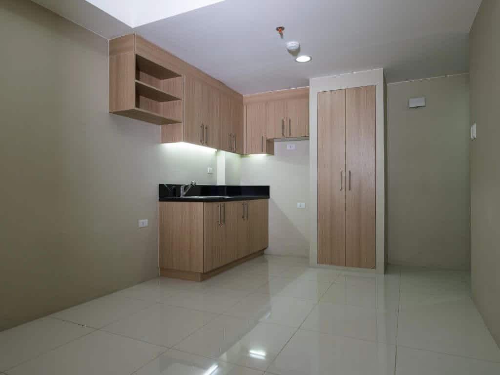 Salcedo Square by Vista Residences - Bel-Air, Makati | Lionunion