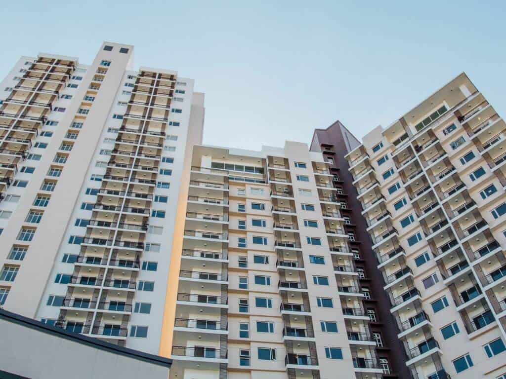 Seville Residences at Circulo Verde by Ortigas & Company - Bagumbayan ...