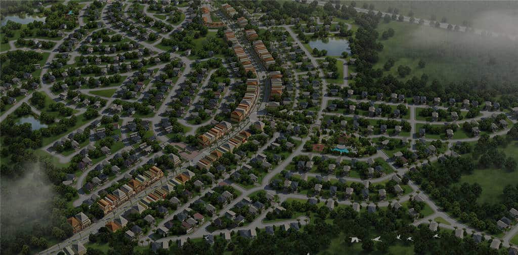 Sta. Barbara Heights by Megaworld - Santa Barbara, Iloilo | Lionunion