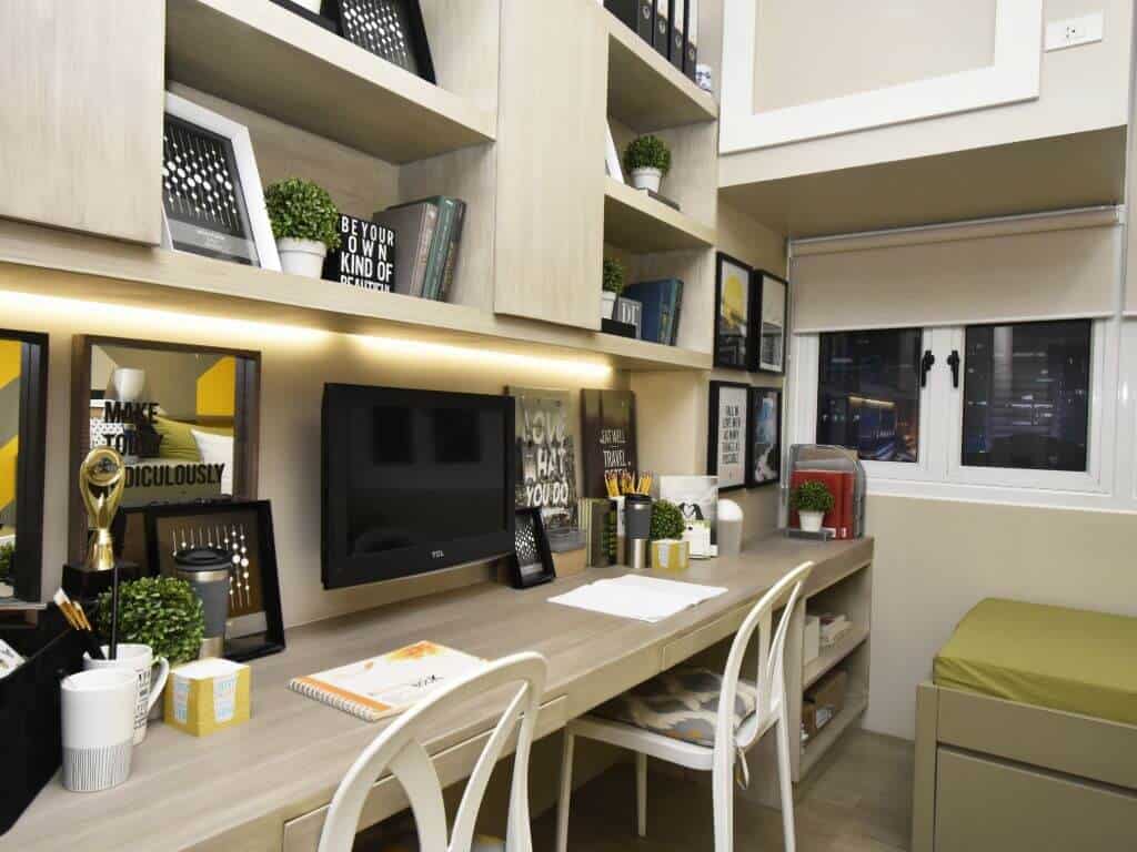 Tennyson Heights by Vista Residences - Quiapo, Manila | Lionunion